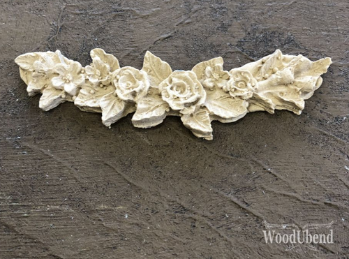 Mini Flower Garland | Provincial Farmhouse