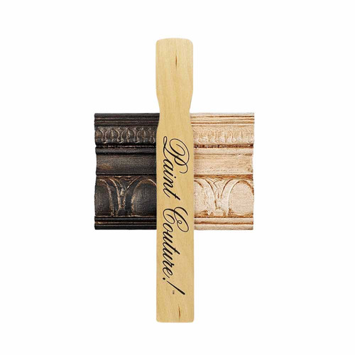 Paint Couture Copperhead Metallic Glaze 4oz | Provincial Farmhouse