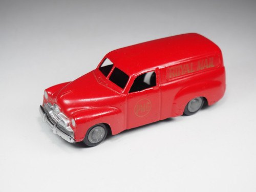 MICRO MODELS - Holden Panel Van - Royal Mail PMG - Australie | BRICABOCK