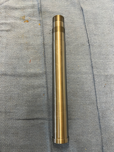 Billet 4140 Steel Steering Stems for the Honda 350x / 200x (Generation ...