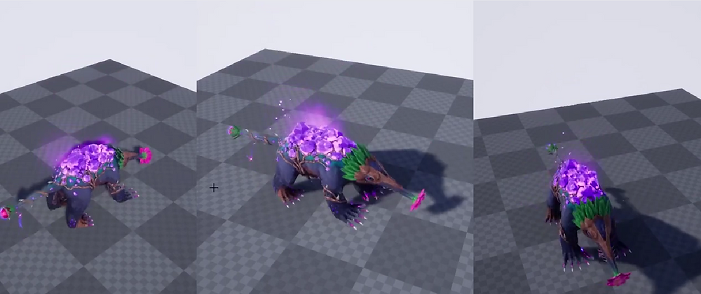 Unleashing Visual Magic: VFX Optimization for Unity & Unreal with Kick ...