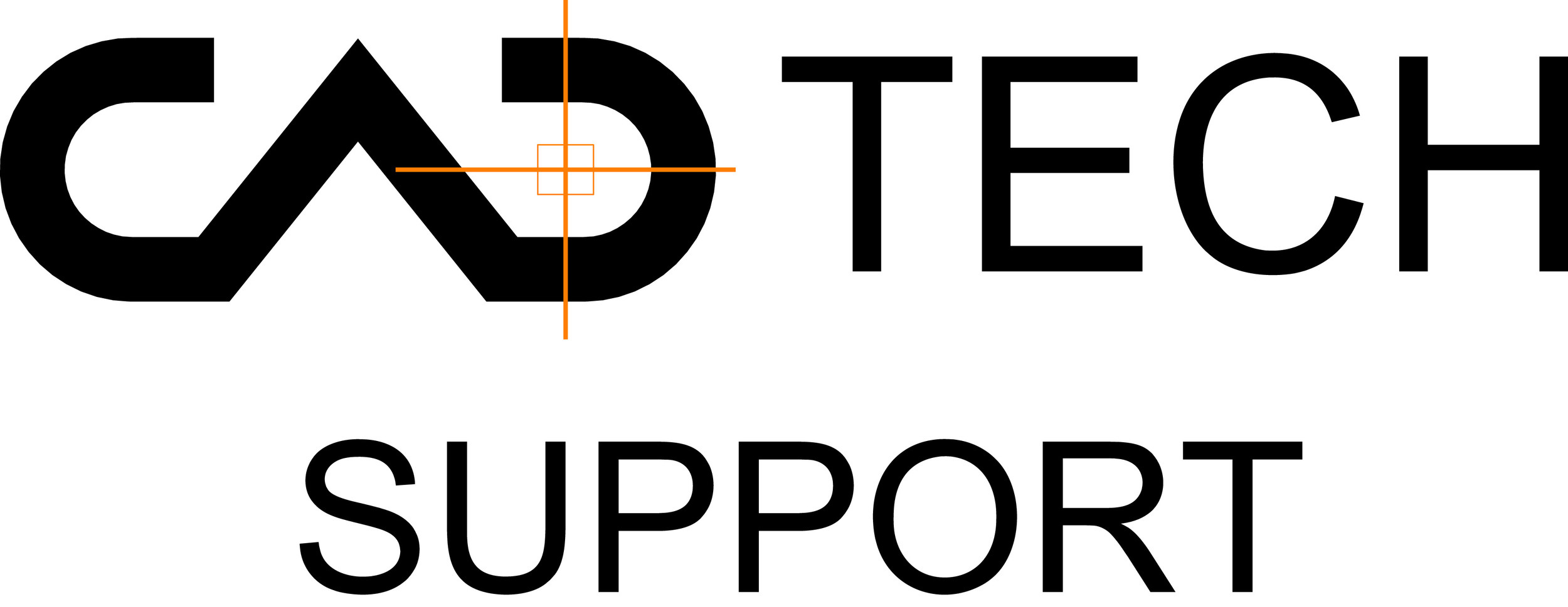 CAD TECH SUPPORT