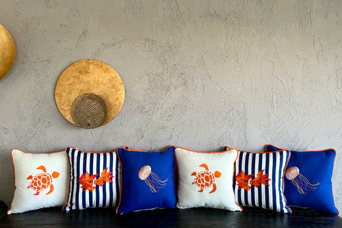 Seaworld Set 1 | Maison G