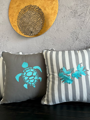 Seaworld Set 2 | Maison G