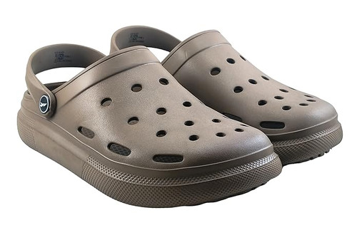 Flite Men’s Clogs – Breathable, Lightweight & All-Day Comfort (Crocs ...