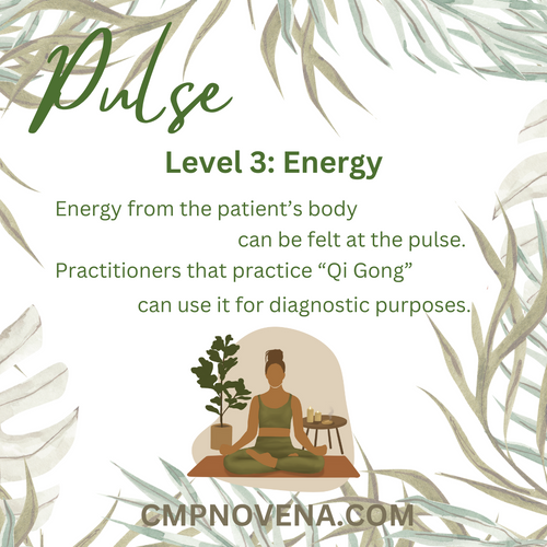 Pulse Reading