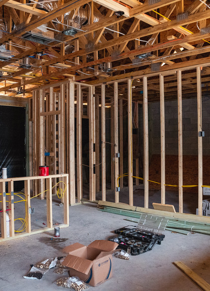 Construction Services | CFE Builders