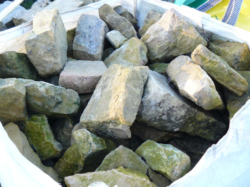 Ancaster Building Stone | SpencerArchitectural