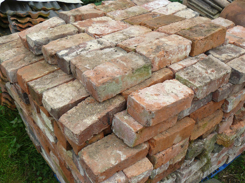 Victorian Bricks | SpencerArchitectural