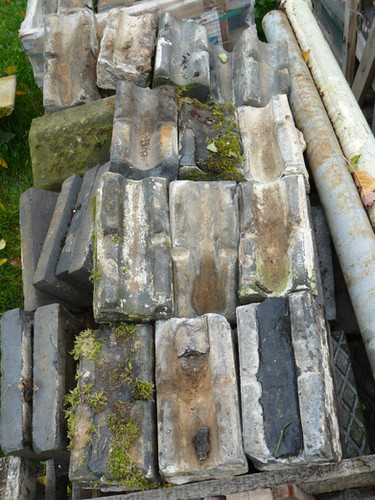 Drainage (Gulley) Bricks | SpencerArchitectural