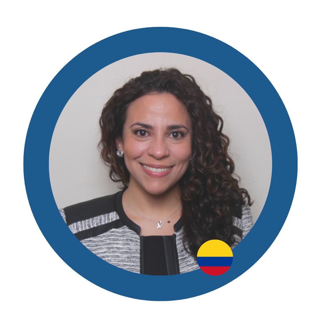 Angela P. Vargas, PhD