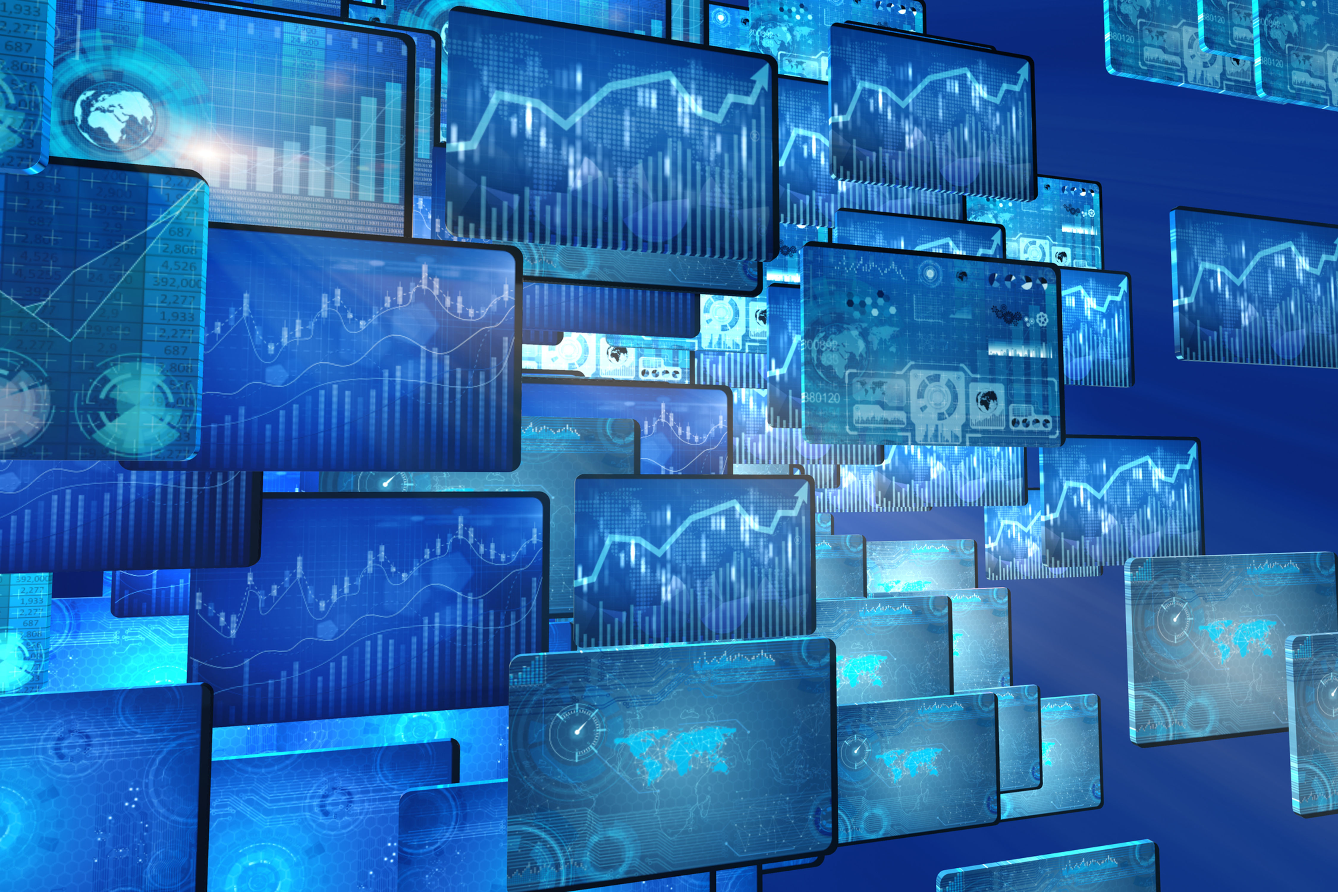 Display Screen Awareness