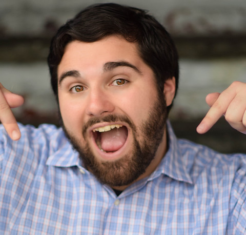 Thomas Beebe - Actor, Singer, Dancer