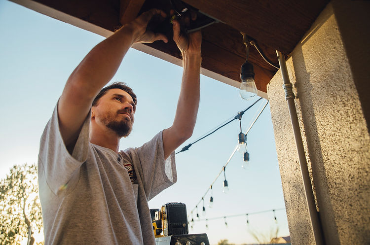 3rd Generation Electric LLC | Worker | Electrician near me