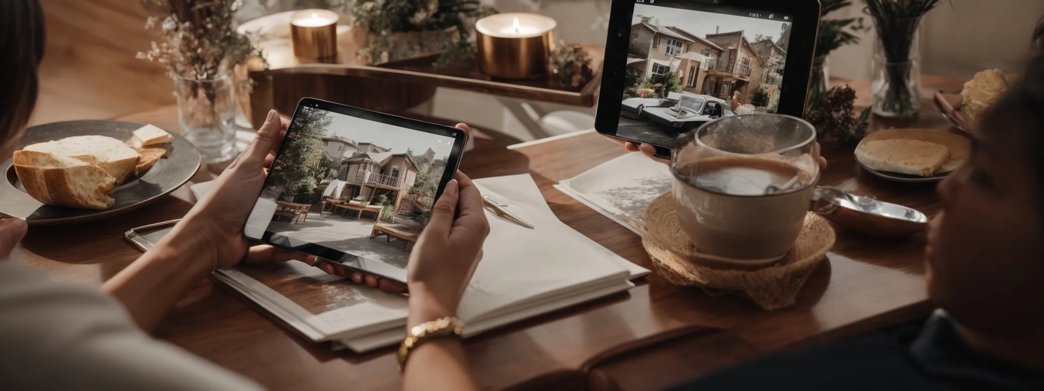 Getting the Right Inspiration for Your Custom Home Design | Oak Angel ...