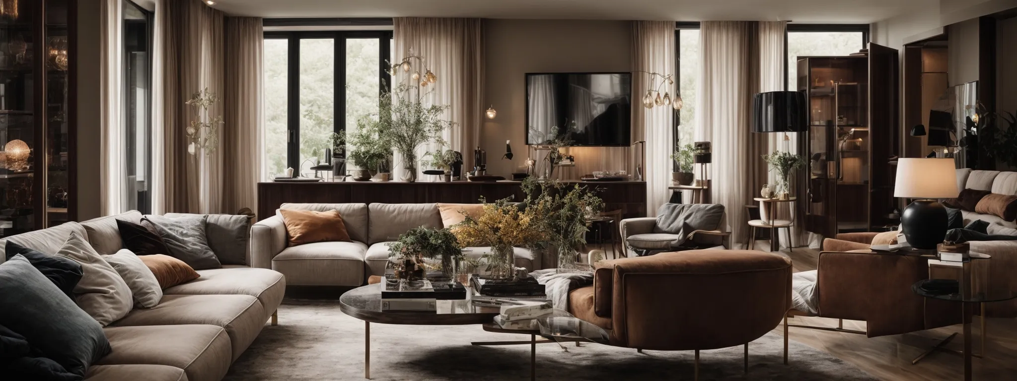 Getting the Right Inspiration for Your Custom Home Design | Oak Angel ...