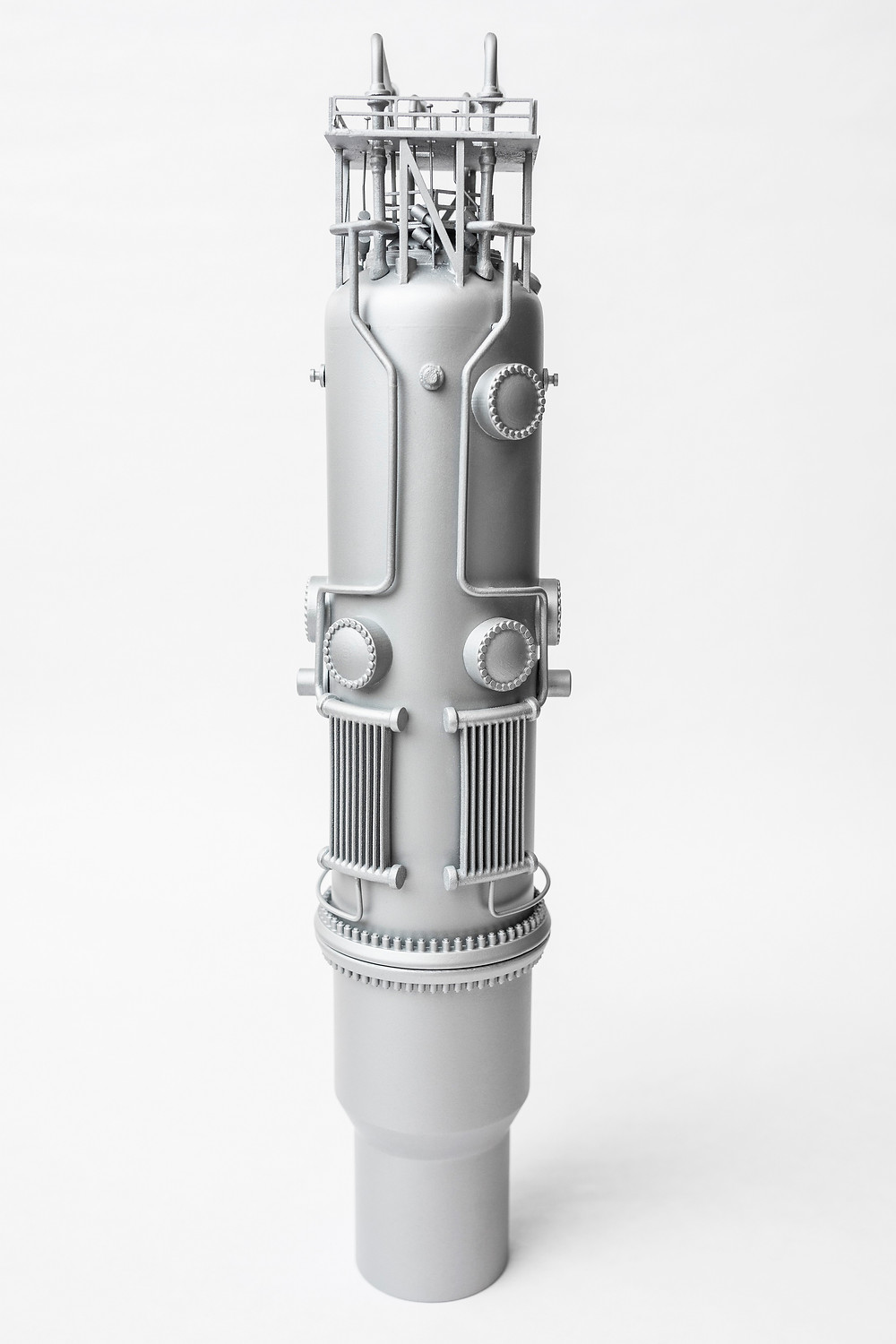 Looking For Innovations Small Modular Energy Reactors And New Isotopes