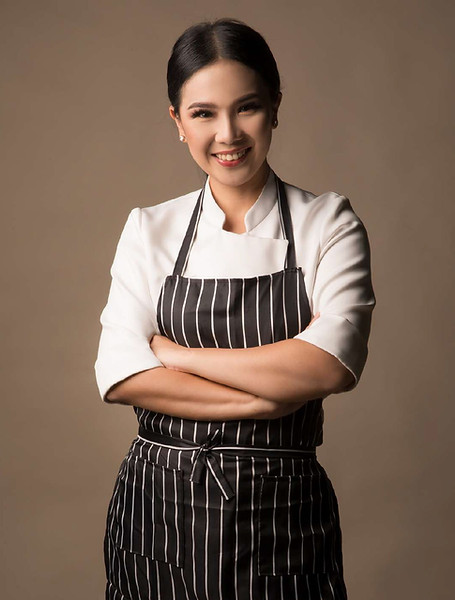 Contact Me - Devina Hermawan