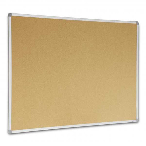 Natural Cork Pin Board Multiple Sizes | WOF