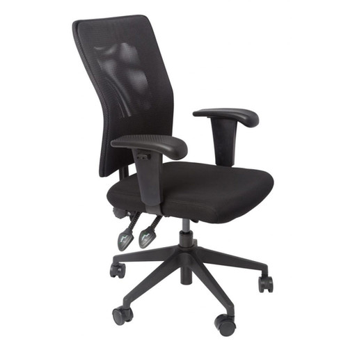 Amigo Office Chair Mesh Back | WOF