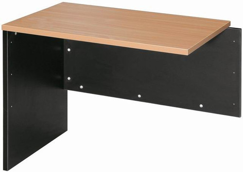 Office Desk Return | WOF