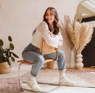 The Mane Gang | Moss & Mane