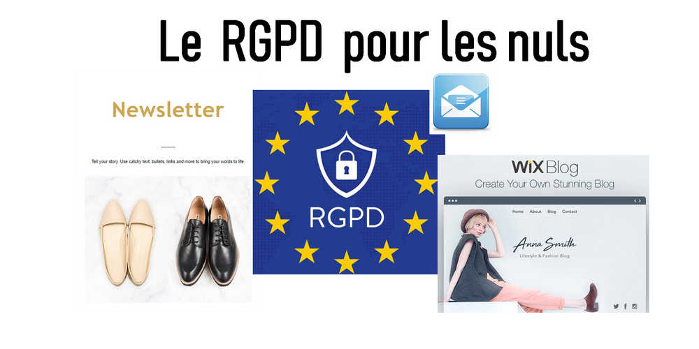 Le RGPD : c’est quoi