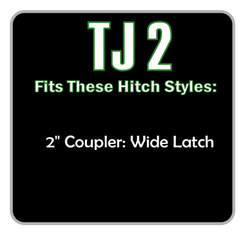 Trailer Jailer: TJ2 | Trailer Jailer