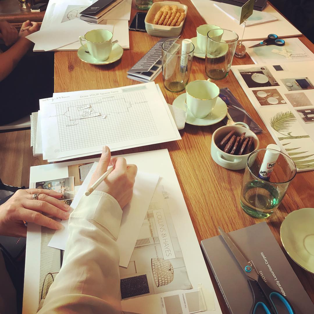 Home Interior Design Workshop | AM Interior Spaces