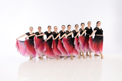 Dance | Studio 22 Dance Center | United States