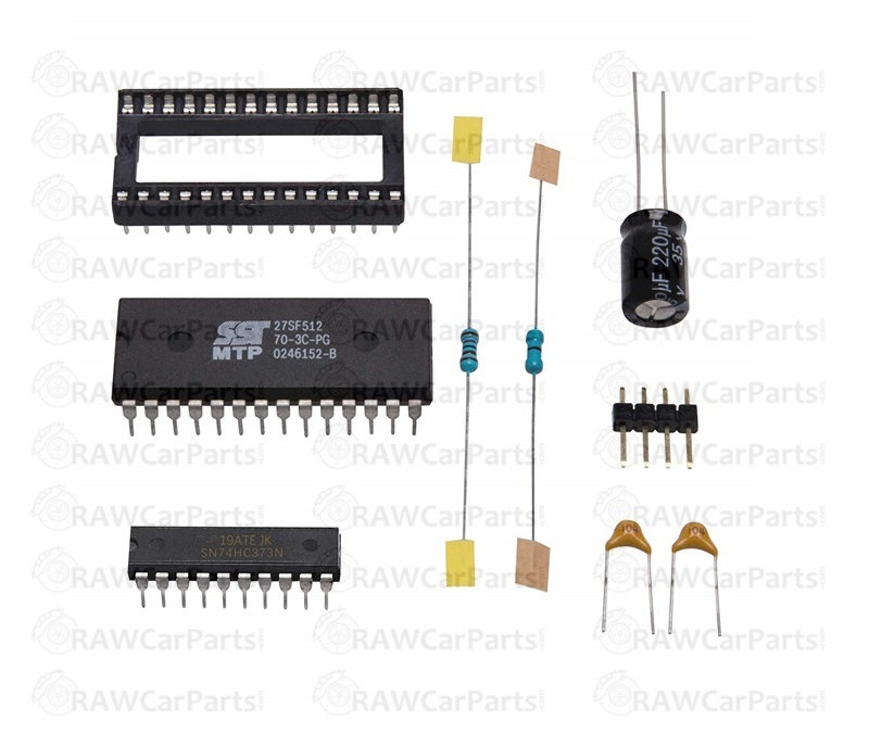 CIVIC EK9 B16B Type R Tuned Base Map P28, P30, P72, P08,, 56% OFF