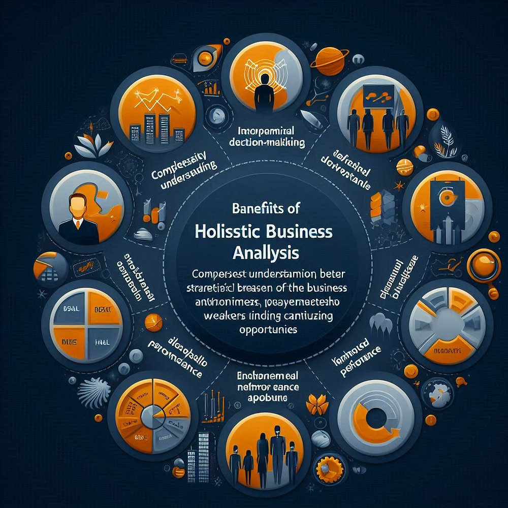 Holistic Business Analysis