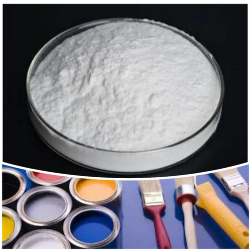 HEC FOR PAINT | Gowin Chem