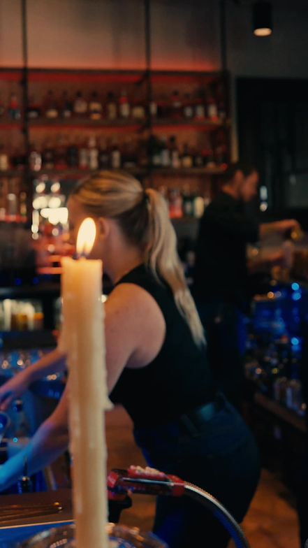 MADDIE'S | Wine and Whiskey | Meridian