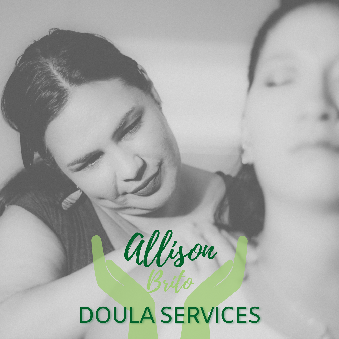 Birth Support | Allison Brito Doula Services | Grand Rapids