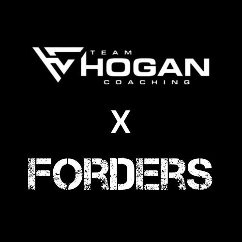 Team Hogan Hyrox Training Day | Forder's Gym