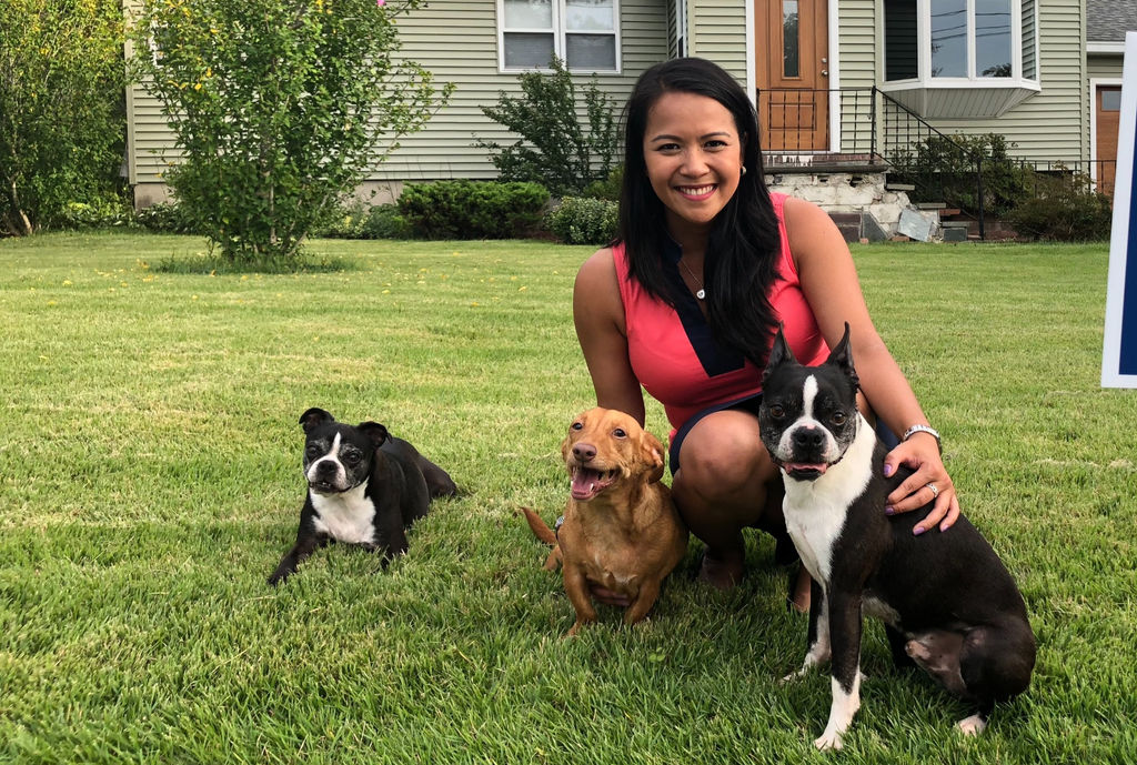 NEWS AND PRESS | Tram Nguyen