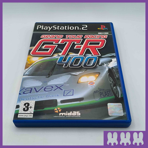 Grand Tour Racing 400 | Nabbit Members