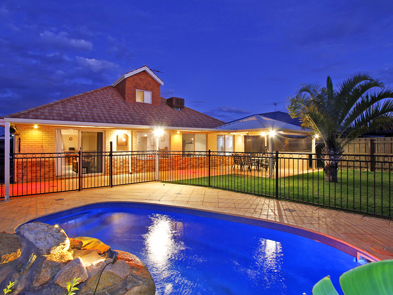 Perth | BE Productions