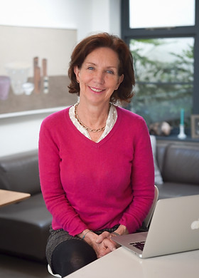 Jane Goodger | About