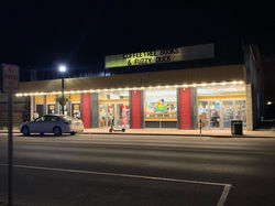 CoffeeTree Books and Fuzzy Duck Coffee Shop
