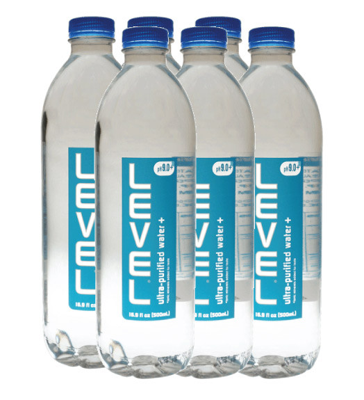Level Water | Bottled Water | United States