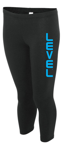 Level Water Spandex Leggings | levelwater