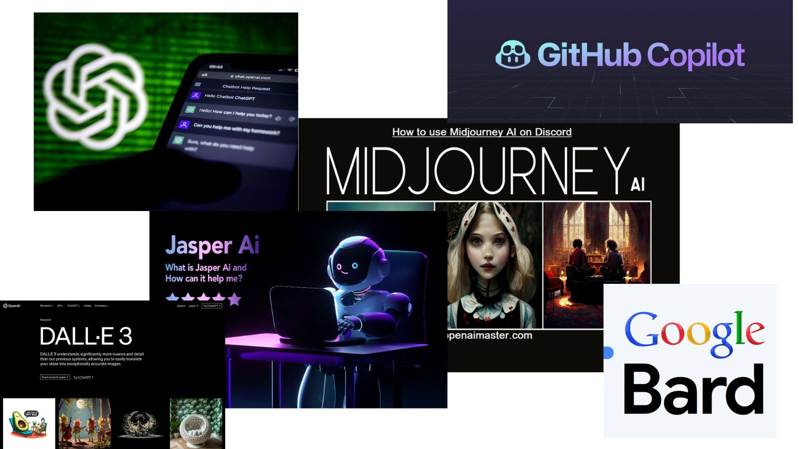 Best AI Tools to Watch in 2024: Your Ultimate Digital Sidekicks