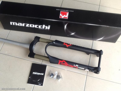 Marzocchi 320 LR | skidzeez