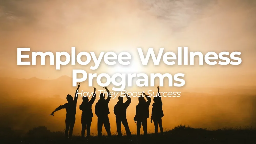 11 Fun and Engaging Employee Wellness Challenges
