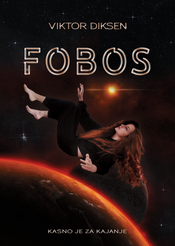 FOBOS - Viktor Diksen | Drina Publishing