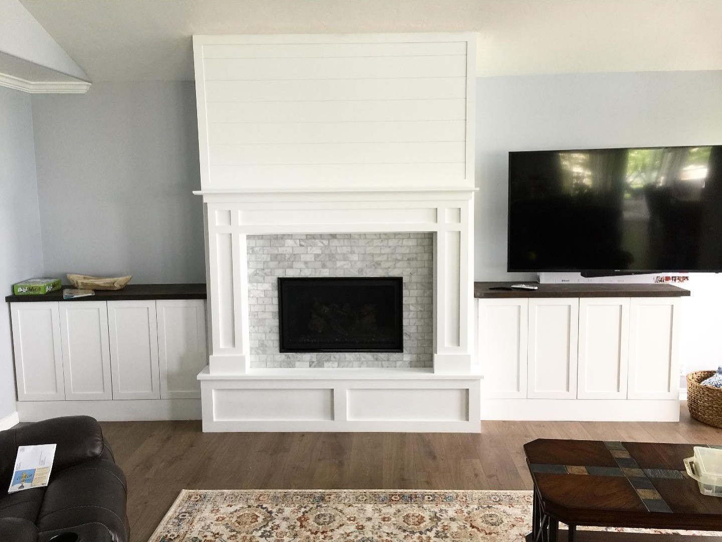 Gallery | Timber Ridge Fireplace and Design | Layton, UT