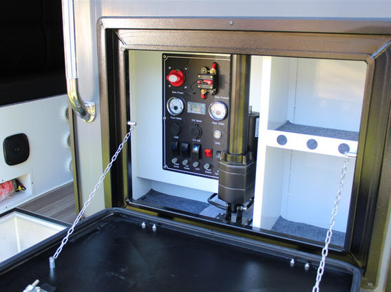 FUQI-D2D | Redstone Rv