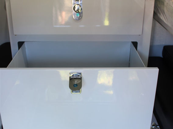 FUQI-D2D | Redstone Rv